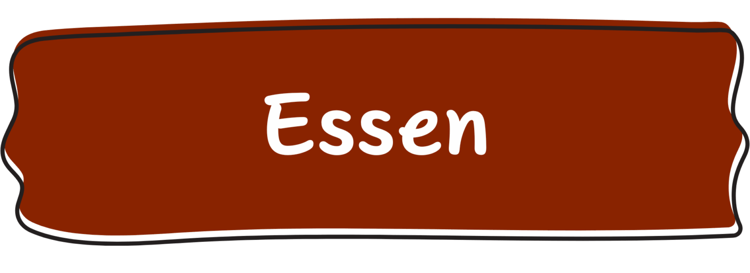 Essen auf Deutsch lernen – Obst, Gemüse, Übungen | Germannika